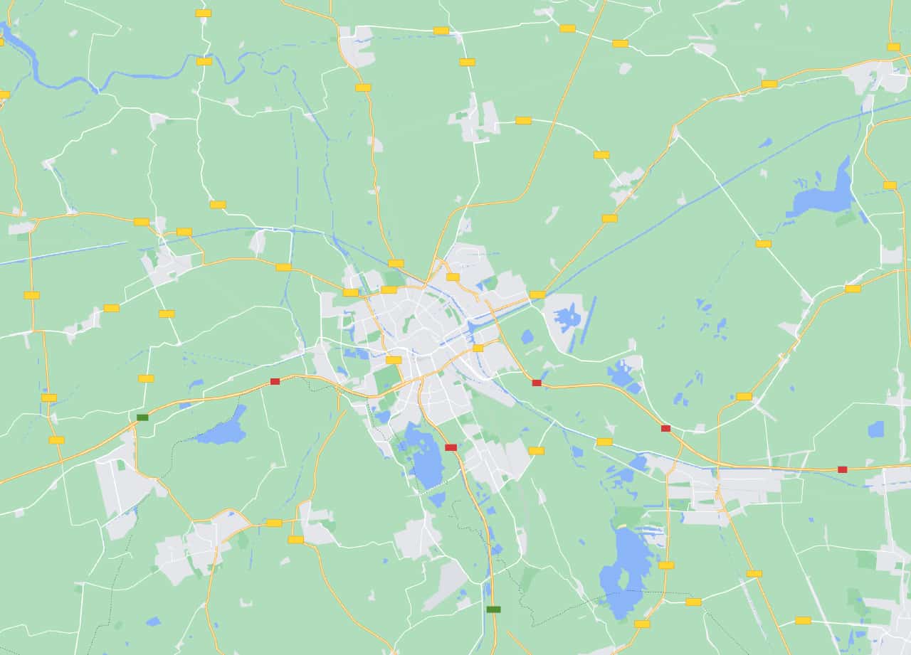Tempern - Norddeutsche Hartchrom